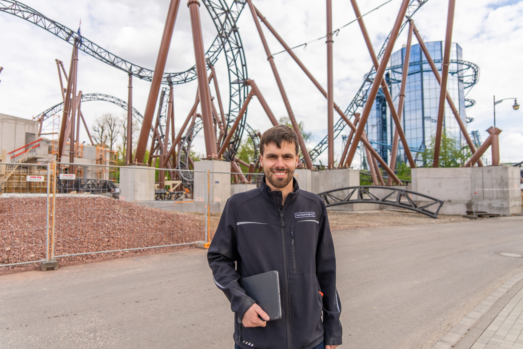 EP23 BLOG PatrickMarx Baustelle 4 - Der offizielle Europa-Park Blog