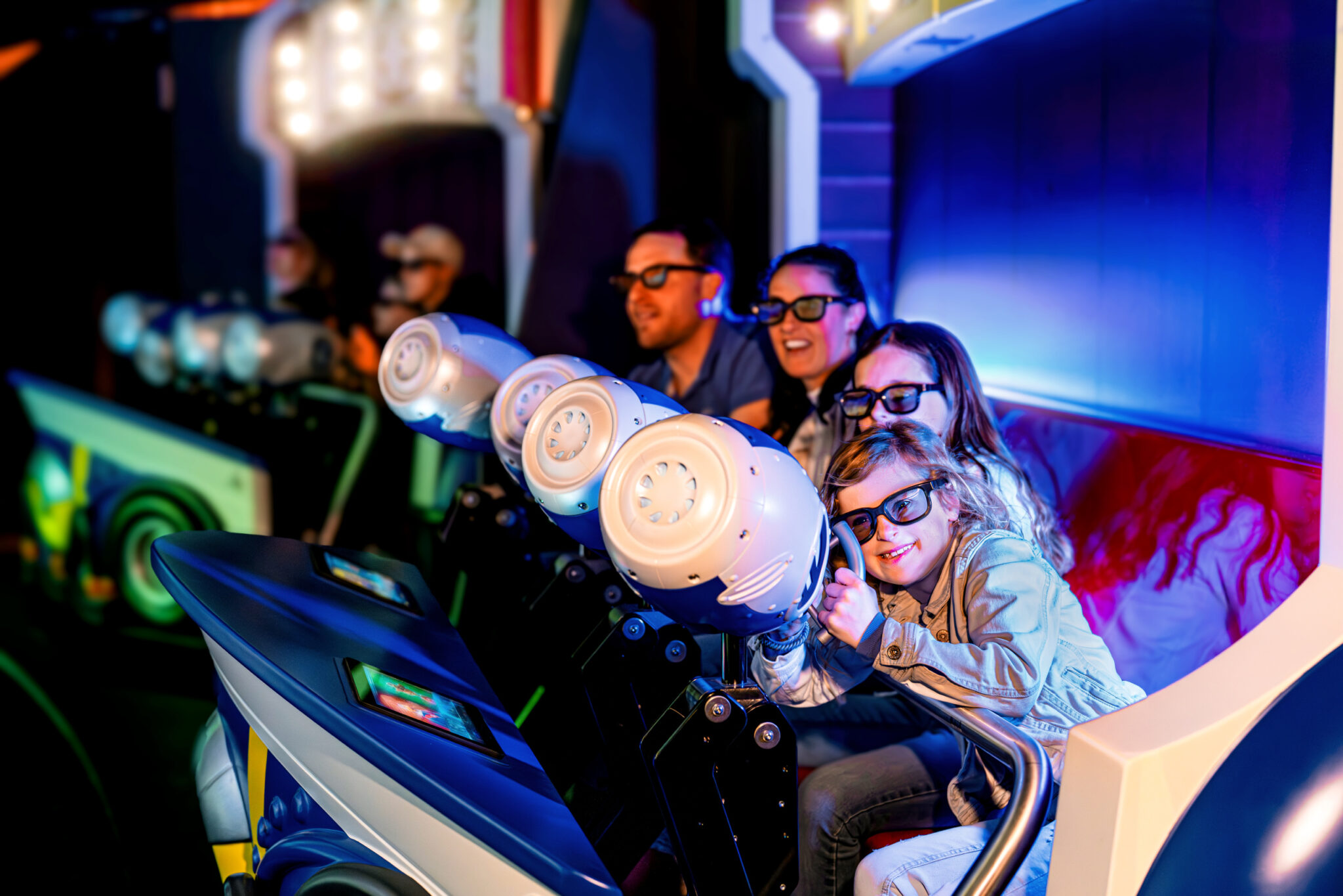 GRAND PRIX OF EUROPE: Das große Kinoabenteuer aus der Welt des Europa ...